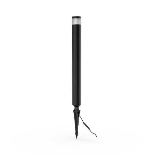 AQUALUX AQL-135 Lumena Spike LED Bollard from Davoluce Lighting – Da Voluce Lighting Studio