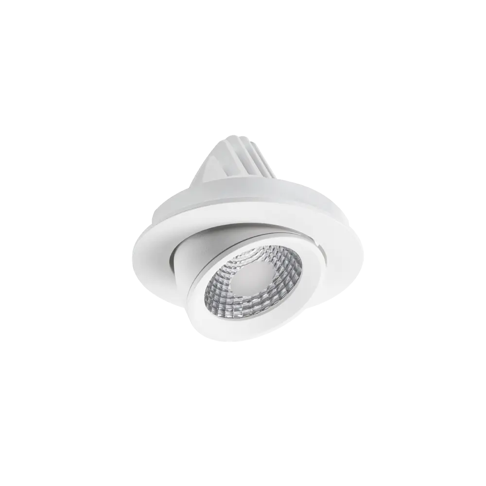 Unios Apex Adjustable Downlight | Davoluce Lighting