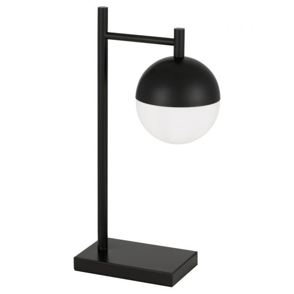 Telbix The Basilo table lamp - Black