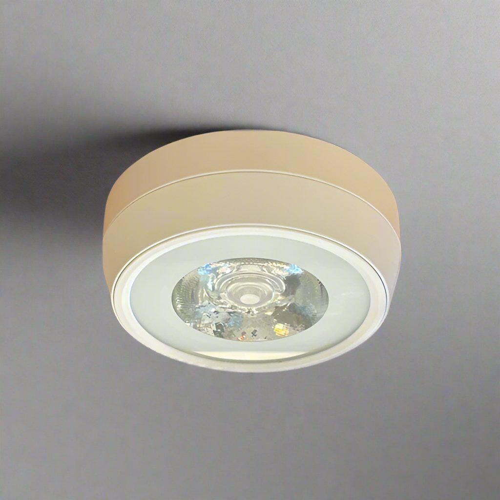 CYCLOP 12W SURFACE MOUNT SLIMLINE DOWNLIGHT