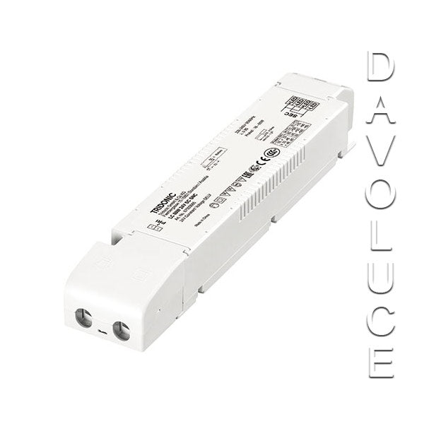 Tridonic LED Driver LC 60W 24V SC SNC