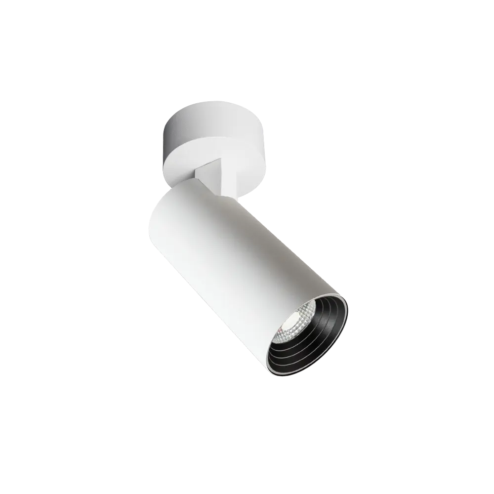 Unios Kobe Surface Mounted Spotlights - Davoluce