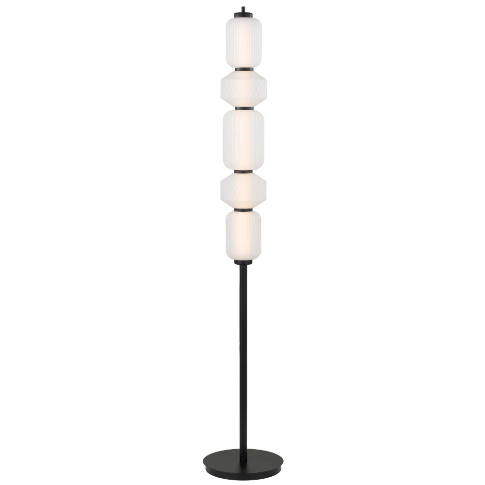 TELBIX Torso 3 Light Table Lamps from $255.00 – Da Voluce Lighting Studio