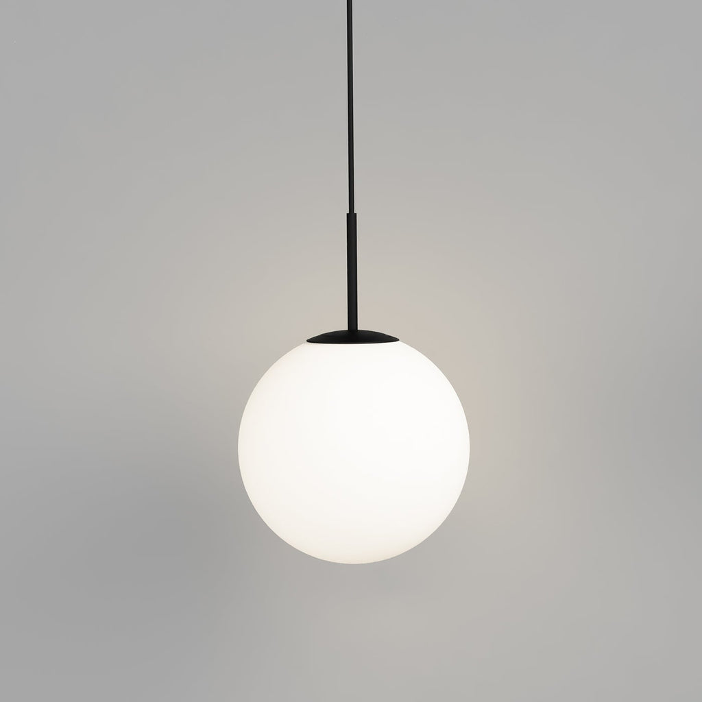 Lightco Orb Max Pendant Light by Davoluce