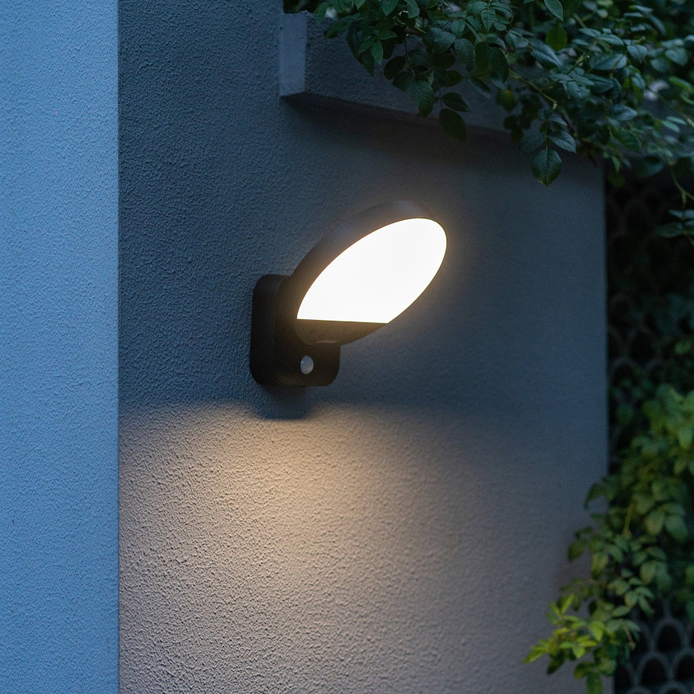 Outdoor lights LED Lighting, Gentech, Gamma, Elettra Melbourne, Sydney ...