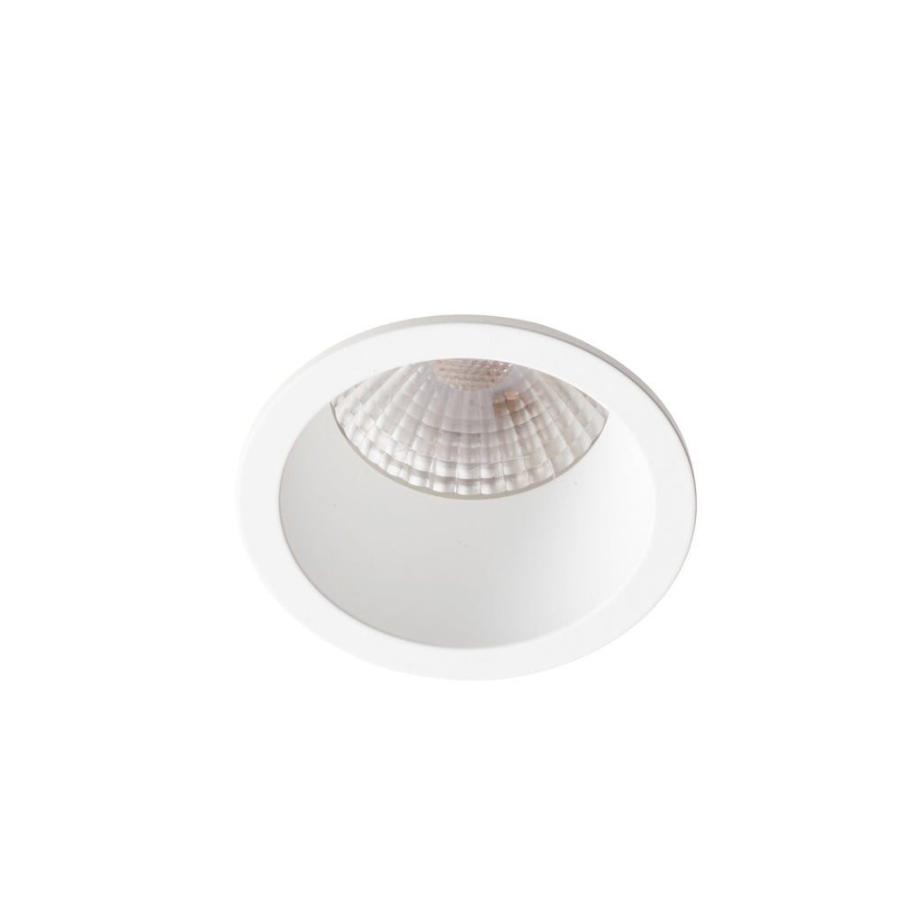 Indirect B060 Ø60mm Deep Reccesed Mini LED Downlight | DaVoluce ...