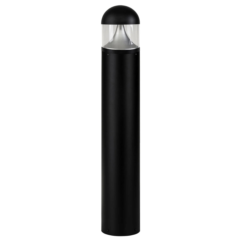 1075mm 24W Black LED Bollard Light – HCP-262450 - HavitCommercial