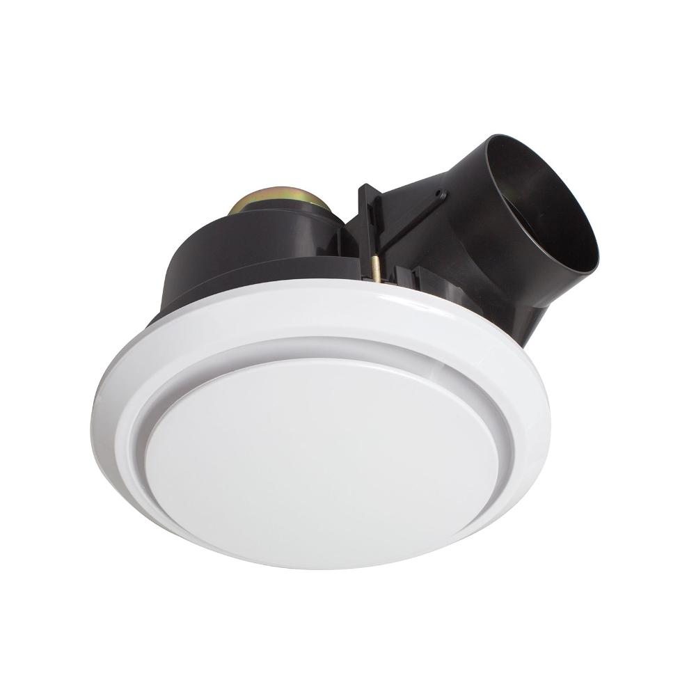 18255 TALON Round Exhaust Fan from Brilliant Lighting - Davoluce Lighting