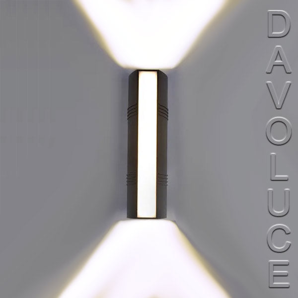 Vencha 5505073 Saber 16w Up/Down LED Wall Light