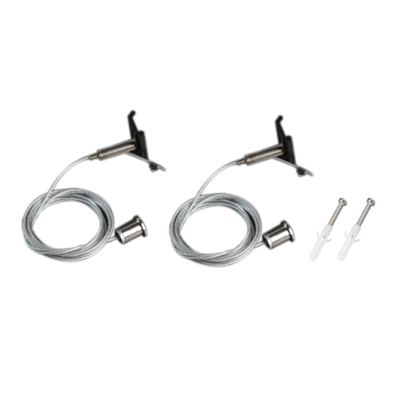 Havit Commercial 48V Magnetic Track Suspension Kit | Davoluce Lighting