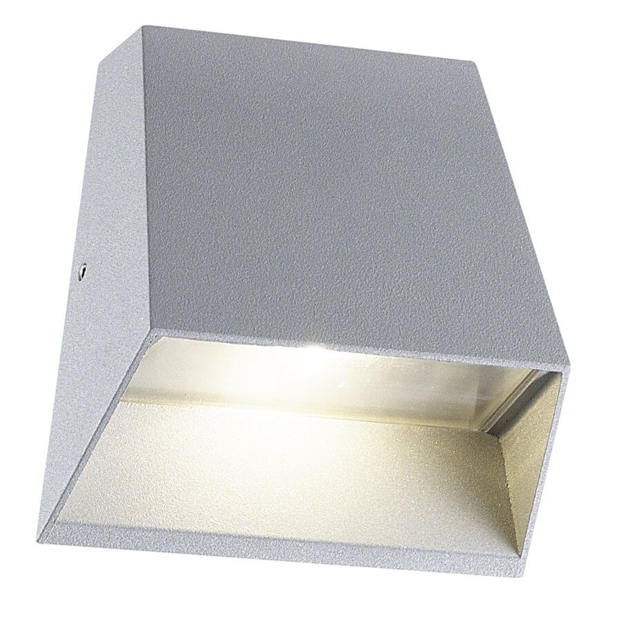 LTH2691-Wedge Downwards Facing LED Wall Light-LightelLED|DaVoluce
