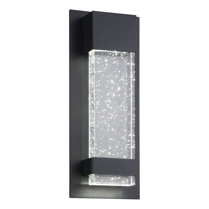 Eglo 205921 VILLAGRAZIA 2 Exterior LED Wall Light 300mm