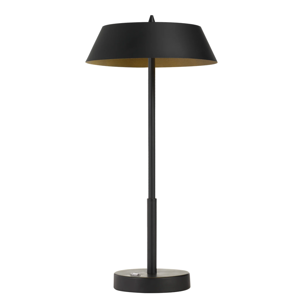 Allure Table Lamp | Davoluce Lighting.