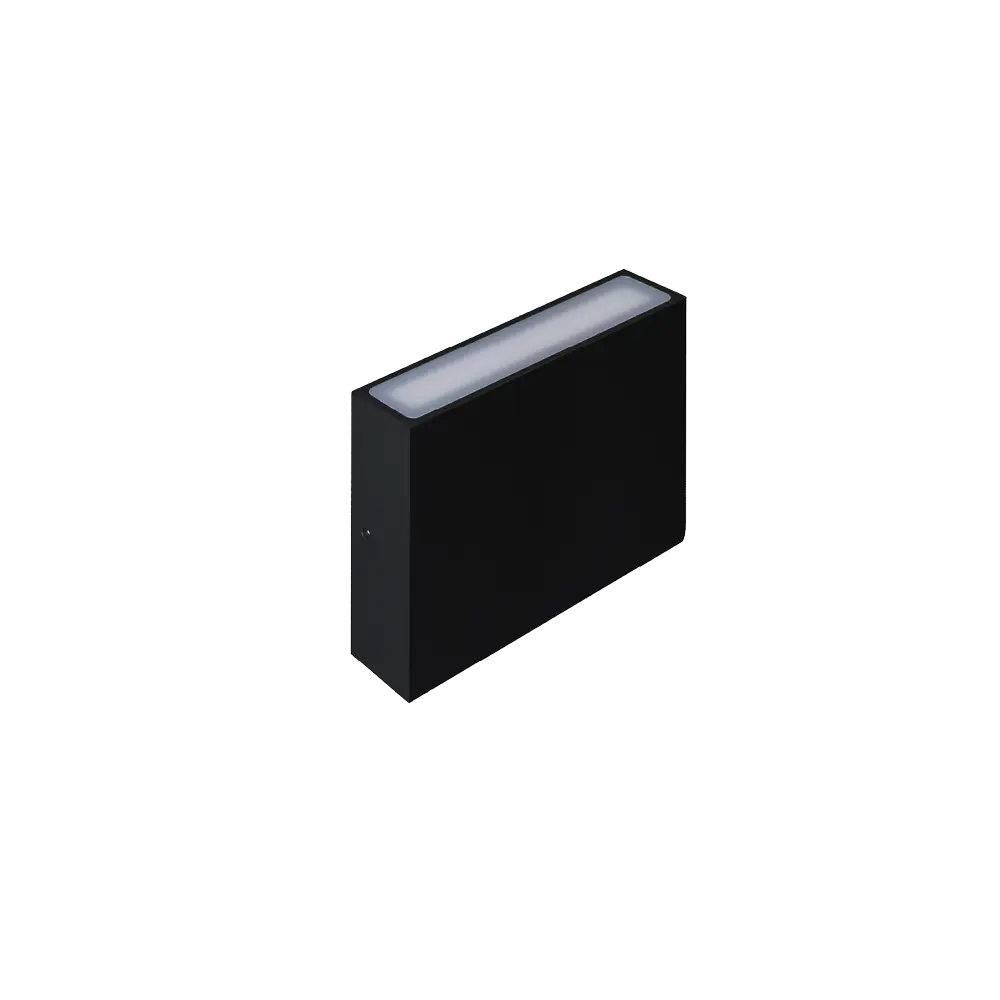 Unios Astro Fixed One Wall Light