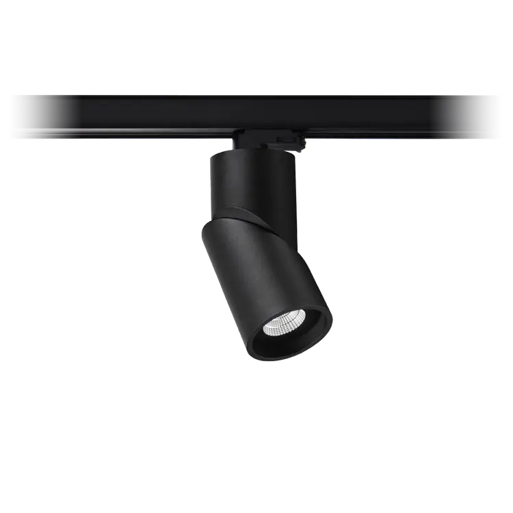 Unios Axis LED Track Light Series - Davoluce