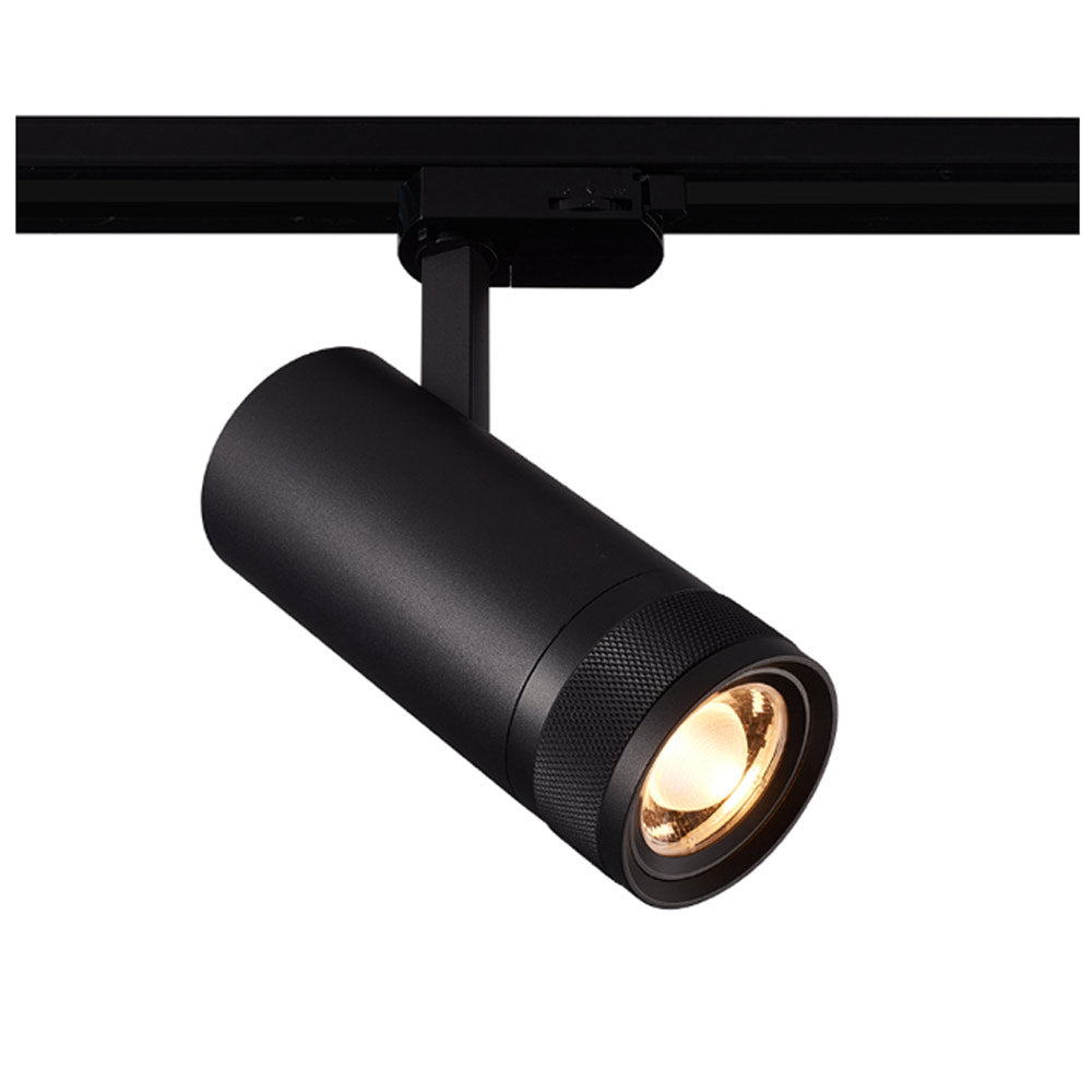 Alacio Focus 15W Zoomable Single Circuit LED Truck Lights – Da Voluce ...