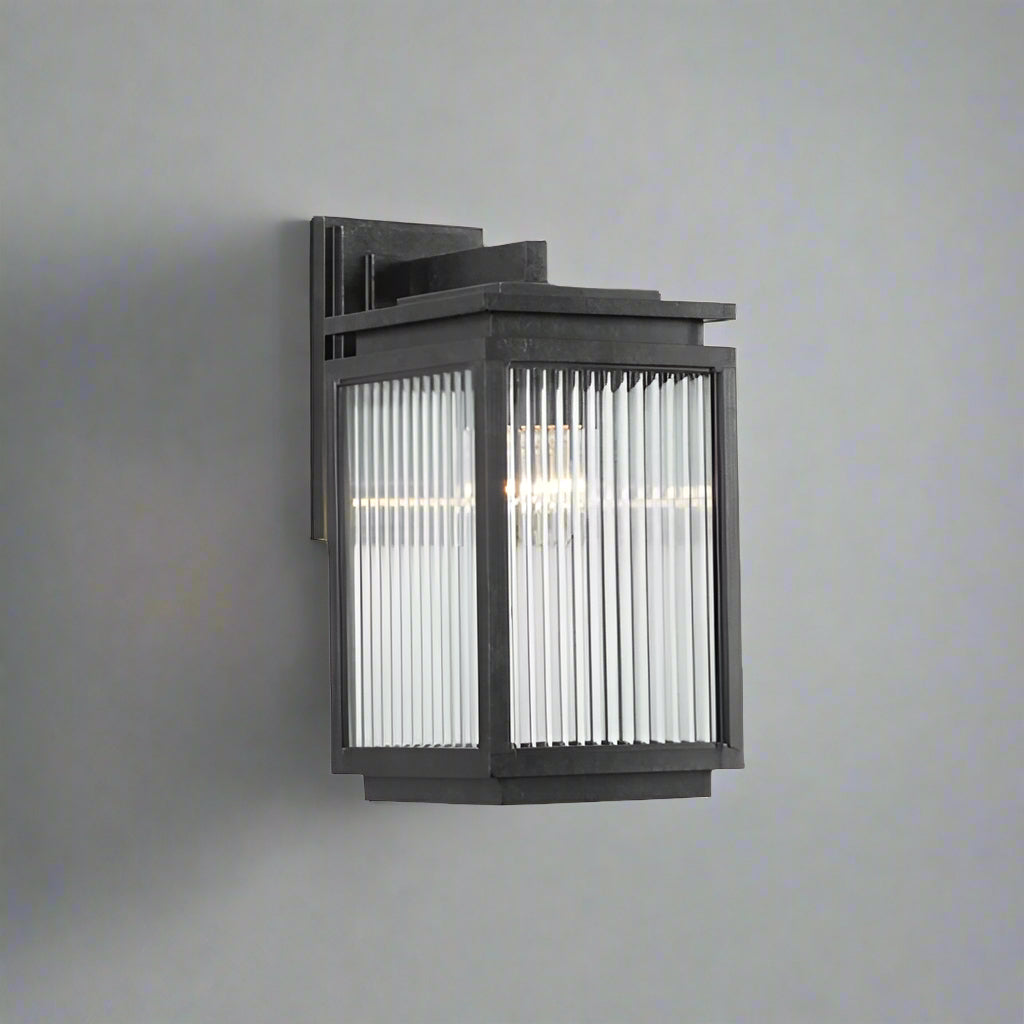 Lode Lighting Boulevard Small Wall Light – Da Voluce Lighting Studio