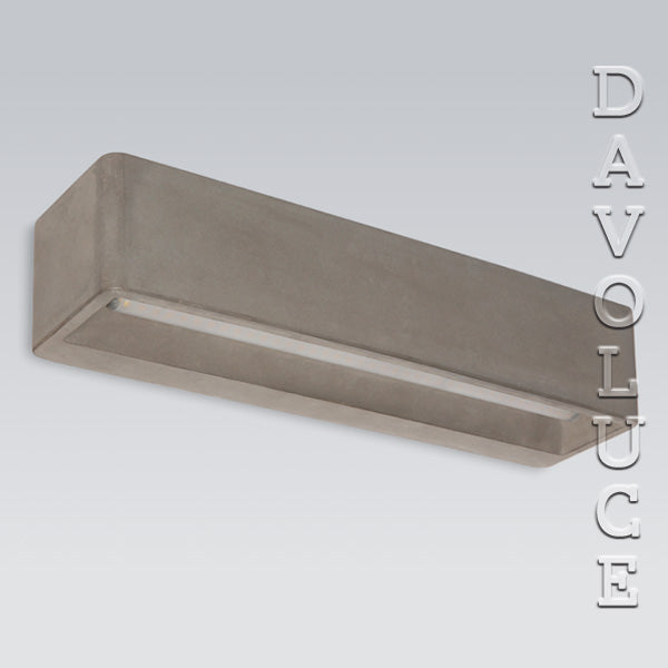 64562W00 - 64562N00 - Cement Cem_W3 by Linea Light | ItalStyle | made ...