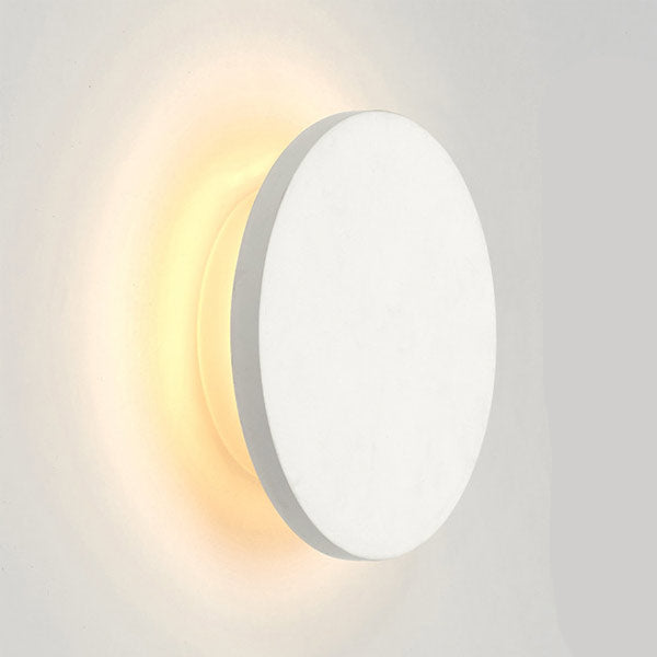 Superlux WL8446 Dot Round Plaster Wall Light