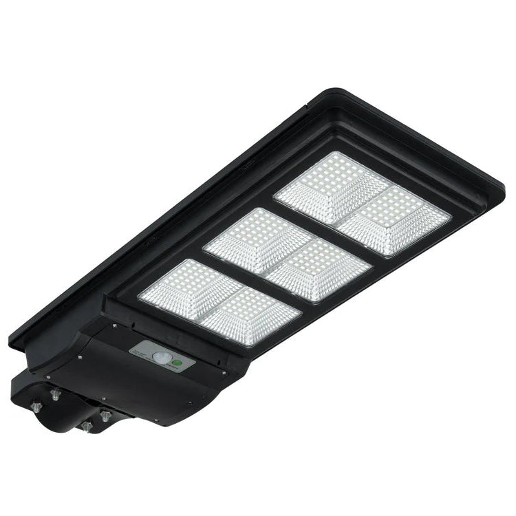 Espilon II 3600lm Solar Streetlight with Remote