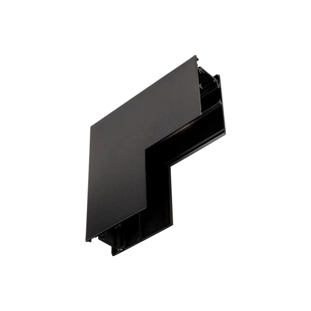 L Shape (Ceiling To Wall) Mechanical Joiner for Unios FX 48V Magnetic ...