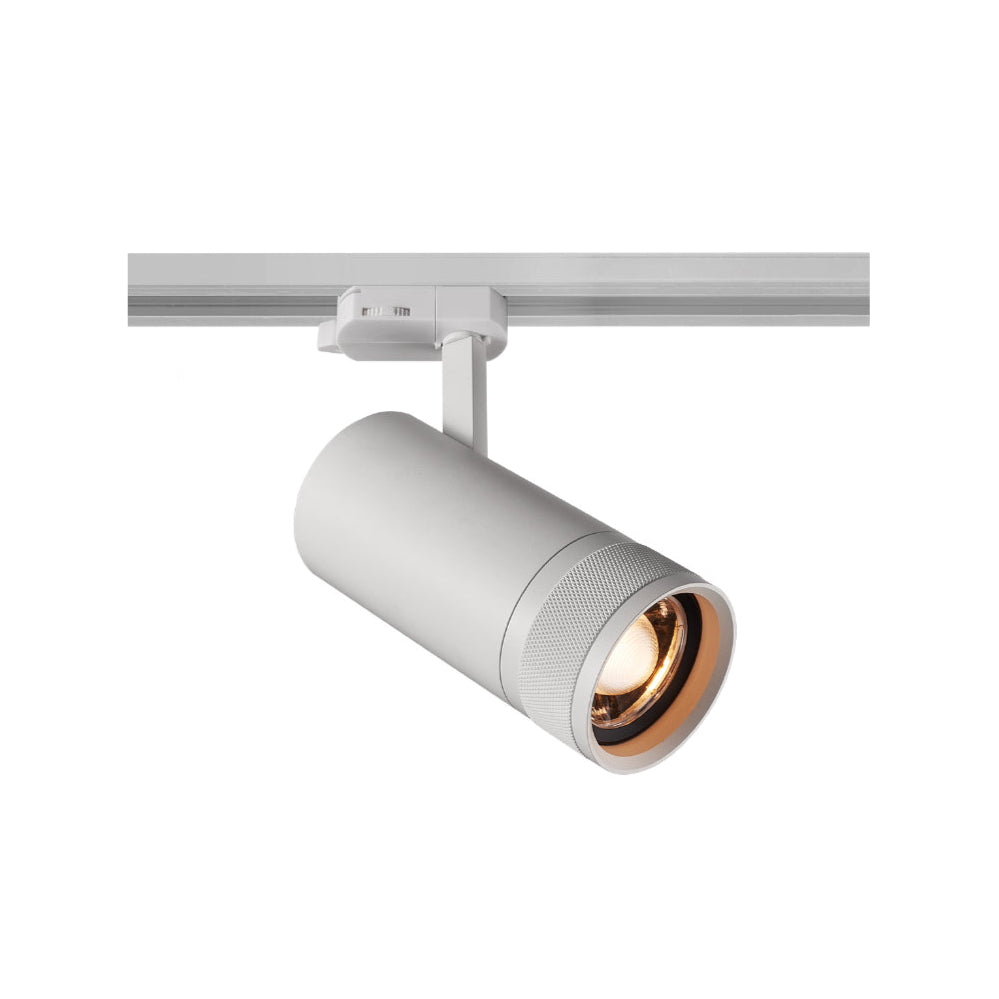Alacio Focus 10W Zoomable Single Circuit LED Track Lights