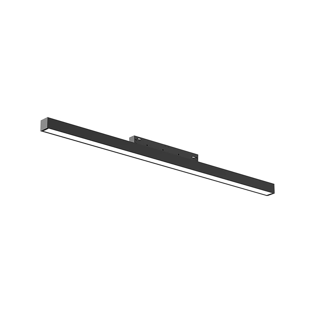 48V DC Magnetic Track Linear Light with Opal Diffuser | Havit ...