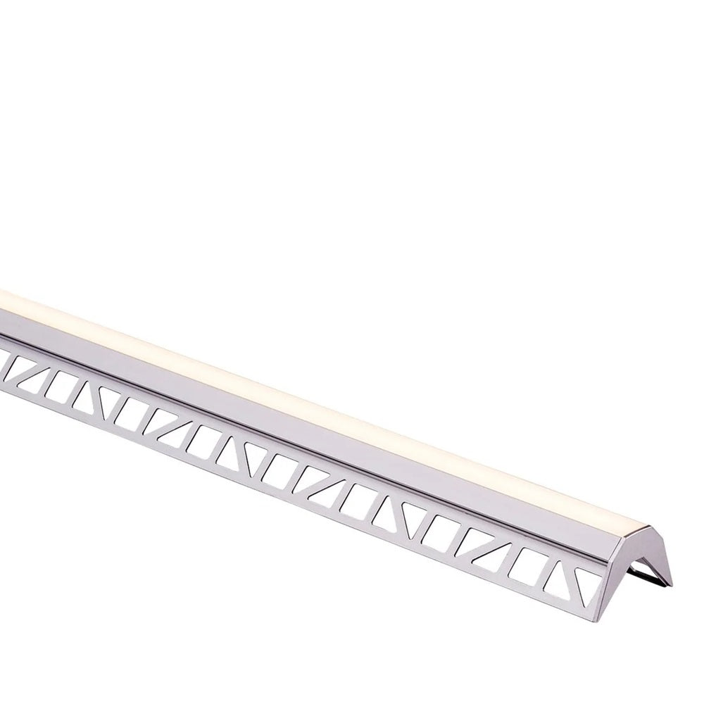 Havit Commercial HCP-4914242 - Silver Outer Corner Gyprock Aluminium ...