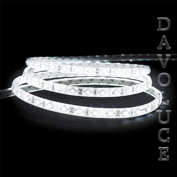 4.8w IP67 LED Strip 5500K | DA Voluce Lighting