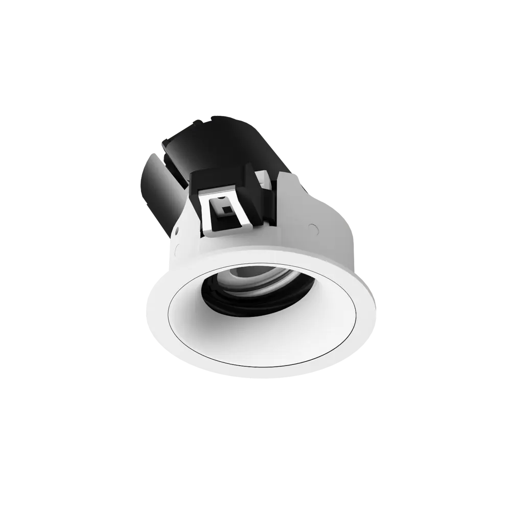 Unios ION R Adjustable Downlight | On Display in Melbourne | Da Voluce ...