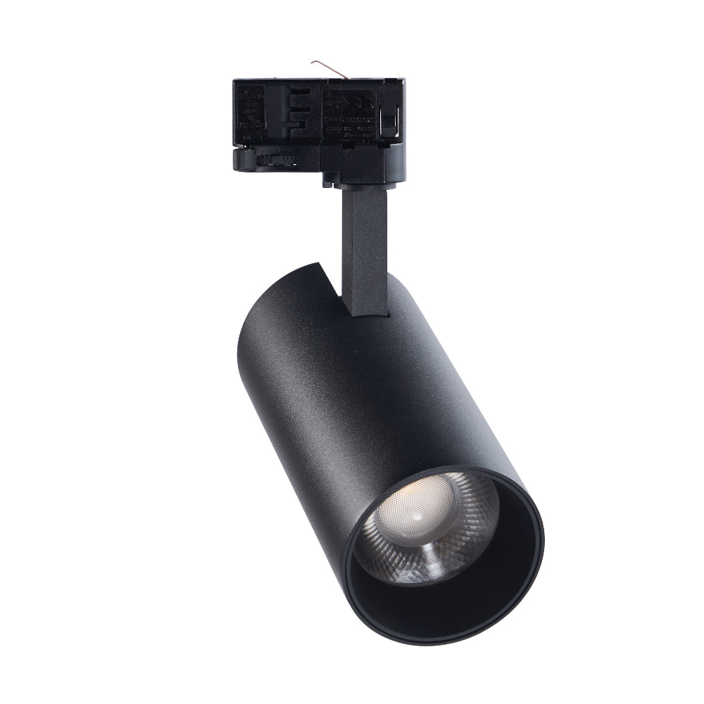 BCA818T Tuba 18W Three Circuit Dimmable LED Truck Lights