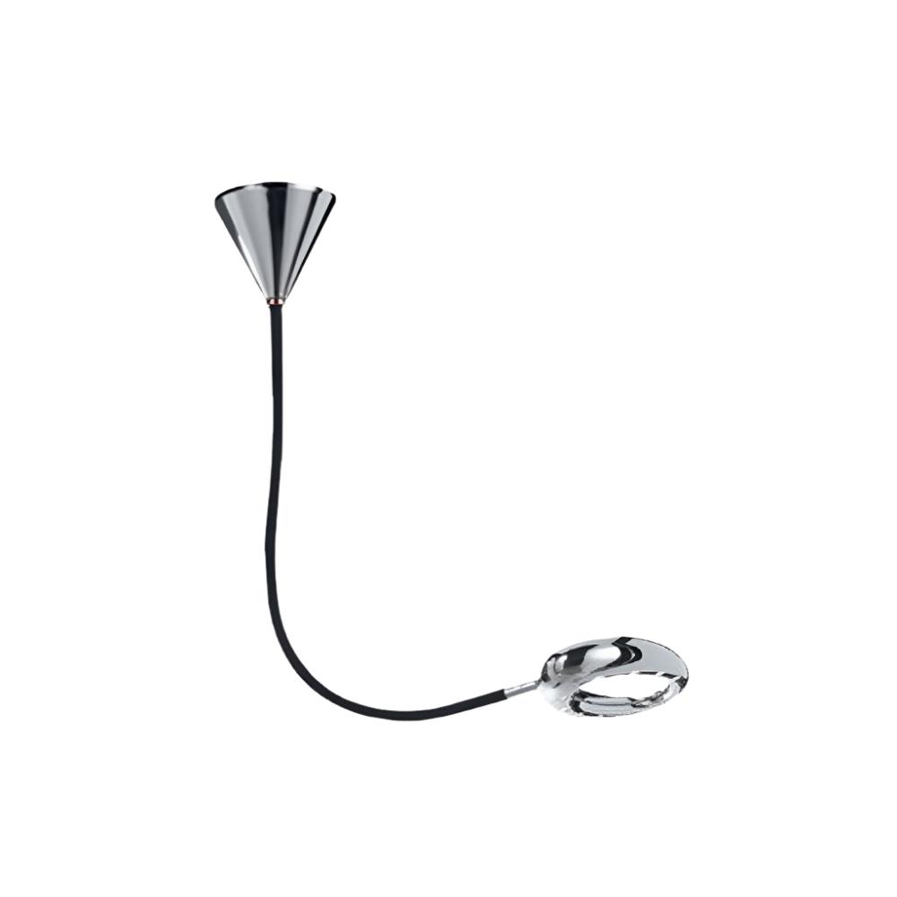 Cheap Crazy priced LED Black Pendant - $79.00