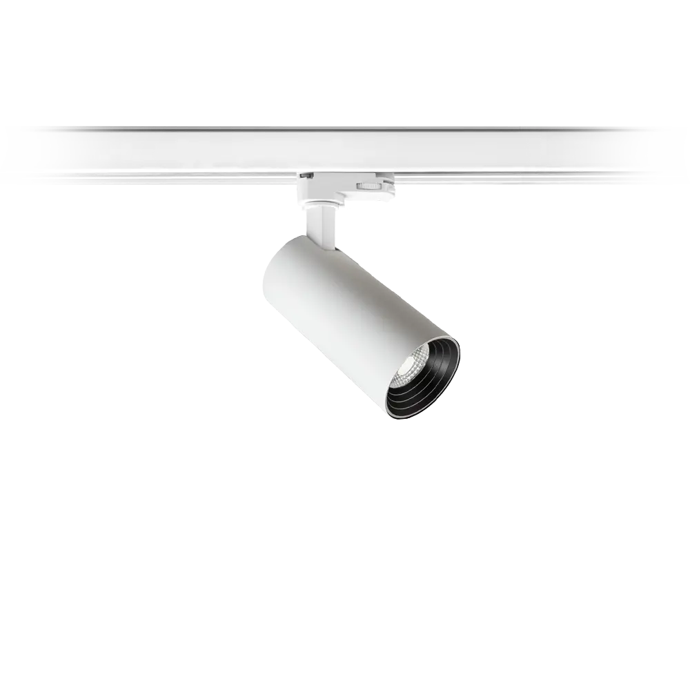 Unios Kobe LED Track Light Series - Davoluce