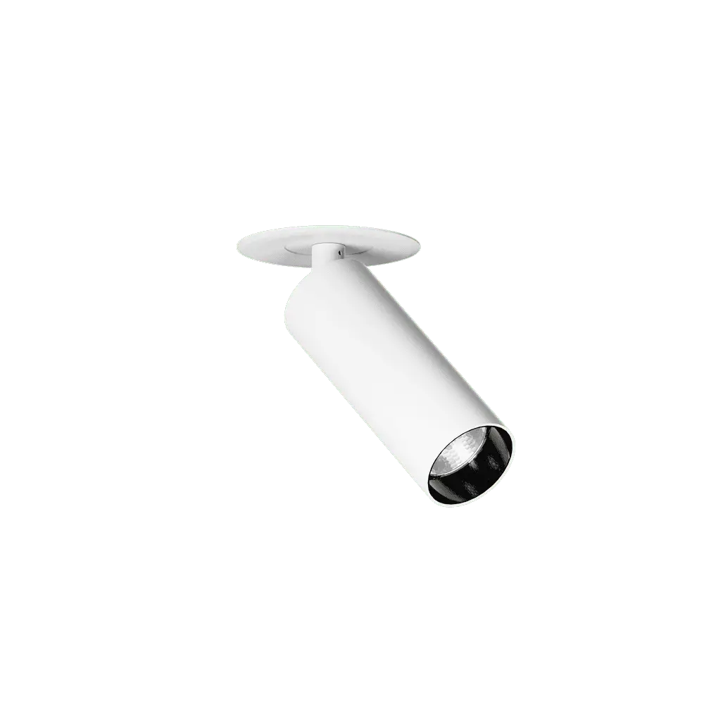 Kobe G2 Recessed Mini Spotlight | Unios | Davoluce Lighting