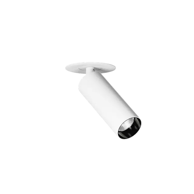 Kobe G2 Medium Recessed Adjustable 25w LED Spotlight | Unios