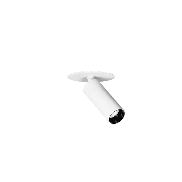 Kobe G2 Small Recessed Adjustable LED Spotlight | Unios | Davoluce