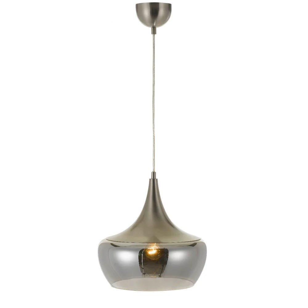 LANDY 30 PENDANT Glass Pendant TELBIX Pendant from Davoluce Lighting.