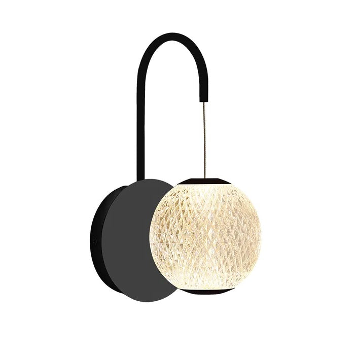 Vencha 516020 Langdon Wall Lights