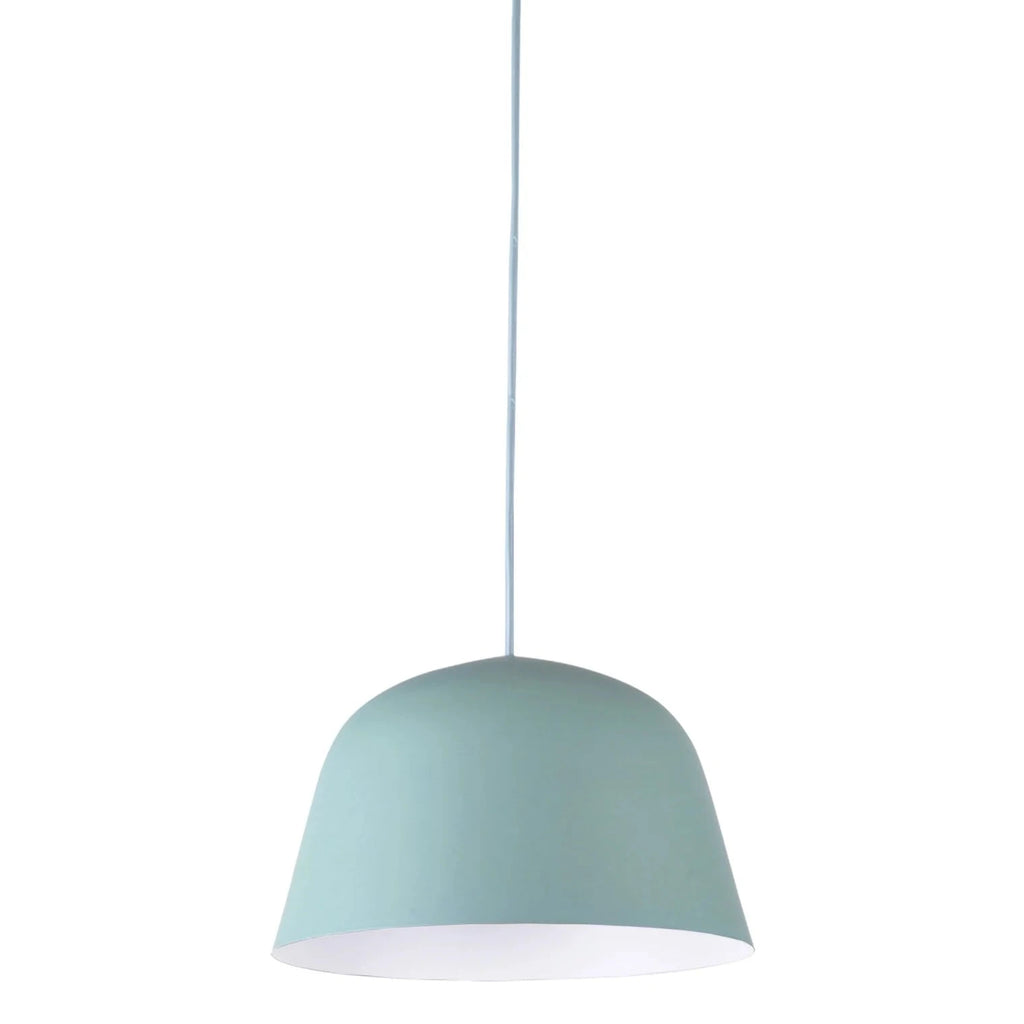 PASTEL Series: E27 Angled Dome Shape Pendant Lights | DA Voluce Lighting