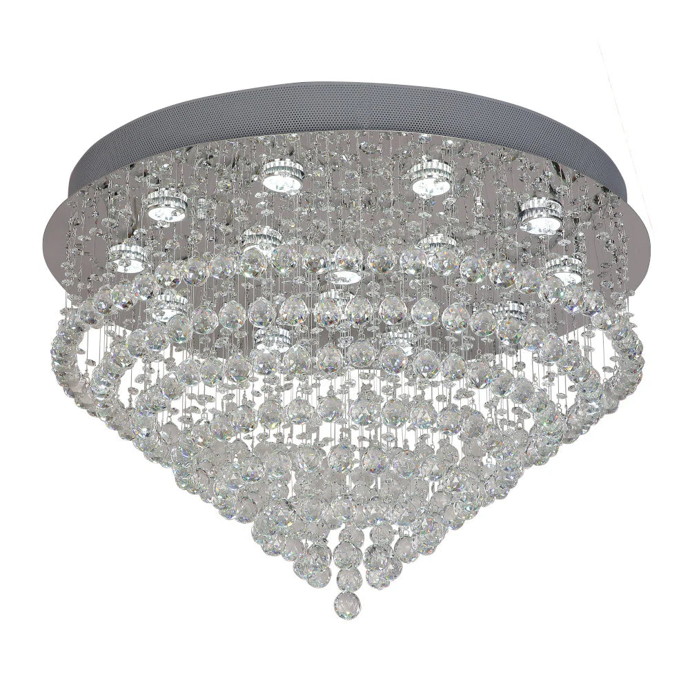Telbix SAVINA 73cm CTC Crystal