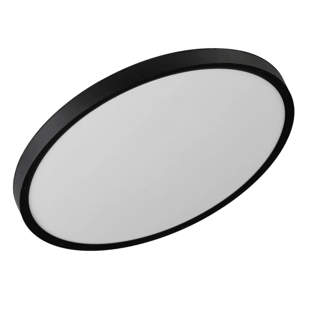 Telbix Sky 60cm 45W Tri-Colour LED Oyster
