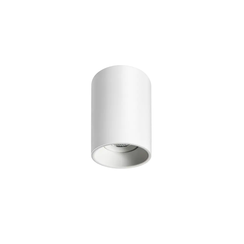 Shop titanium g2 13w 102mm surface mounted downlight copy