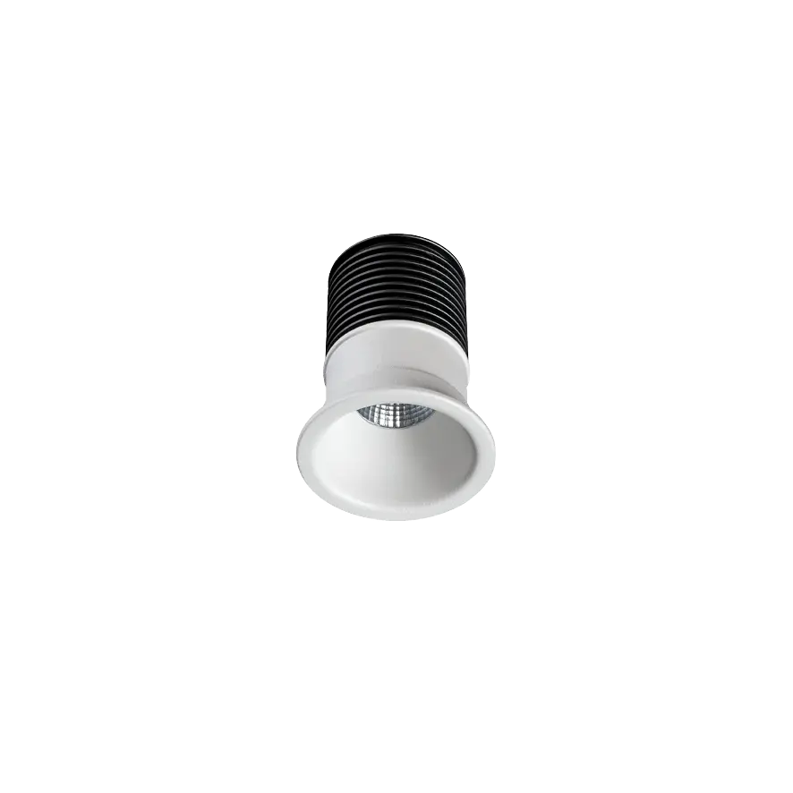 Unios Titanium Starlight Mini 5w Downlight