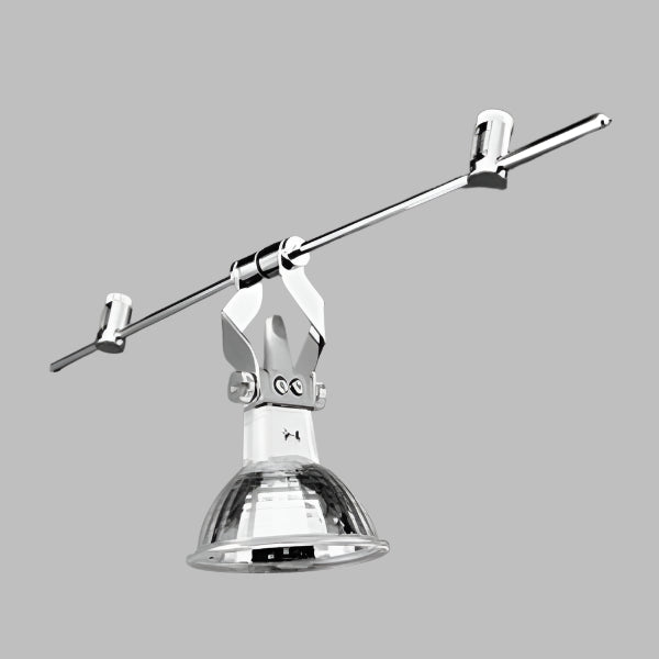 Gentech TW001A Trapeze Light Twist Action Fixture