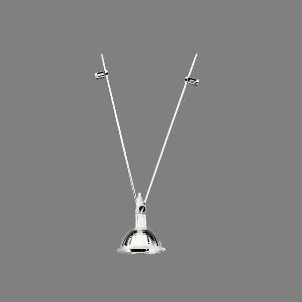 TW-006N Tilt Action Trapeze Light | Davoluce_Gentech Lighting