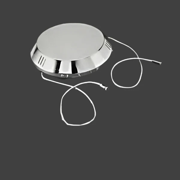 Surface Mounted Transformer for Trapeze Lights