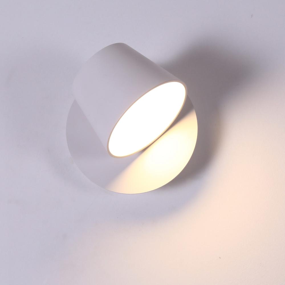 Yarra LED Interior Wall Light with Switch - UGE Lighting - Davoluce ...