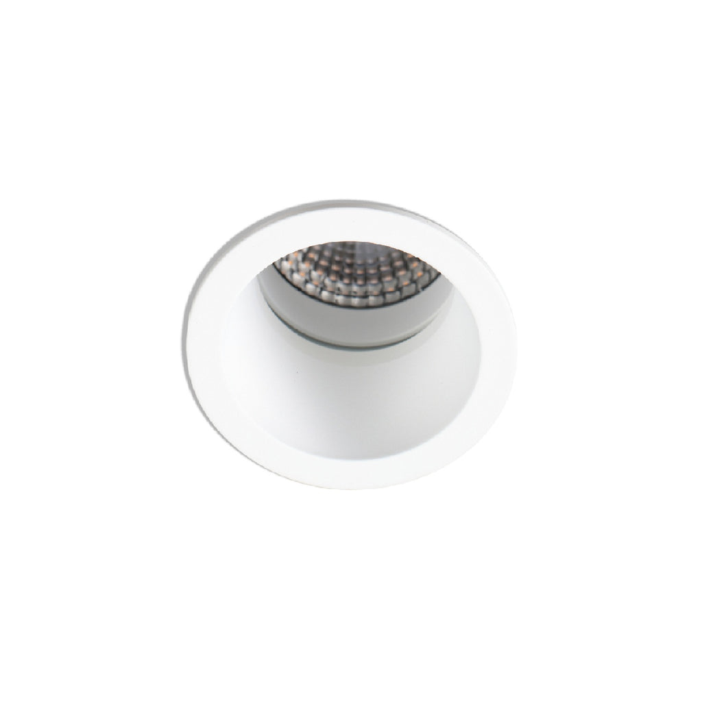 Indirect B060a Ø60mm Deep Reccesed Mini Adjustable LED Downlight