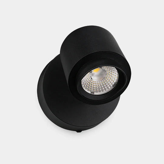 Felix Single LED Flood Light IP65 | Adjustable Outdoor Wall Light