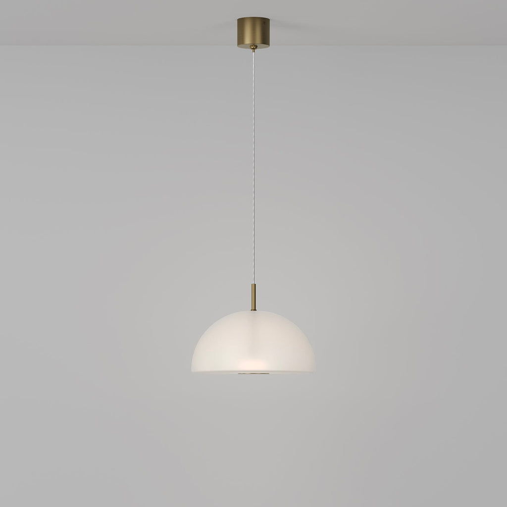 LightCo Dome Air Pendant Lights